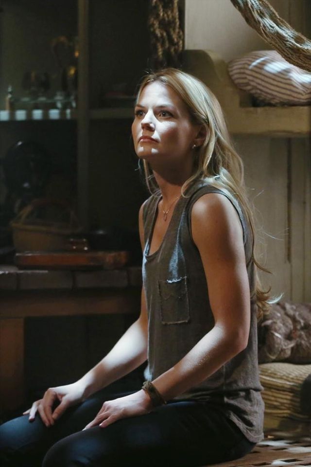 Once Upon a Time : Once Upon a Time : Photo Jennifer Morrison - 812 sur ...