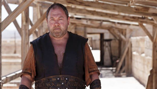 Photo de Mark Addy - Photo promotionnelle Mark Addy - Photo 34 sur 46 ...