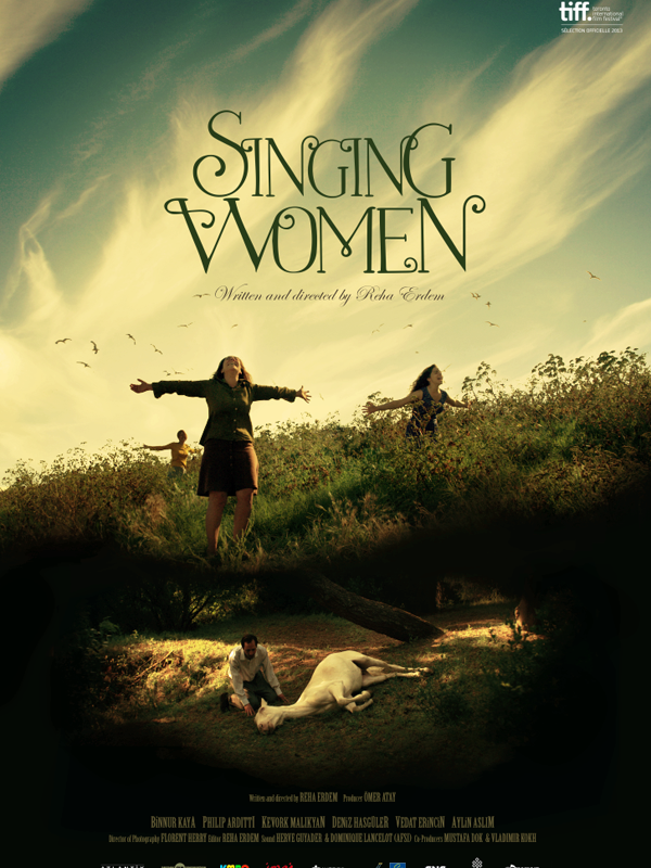 Singing Women - Film 2013 - AlloCiné