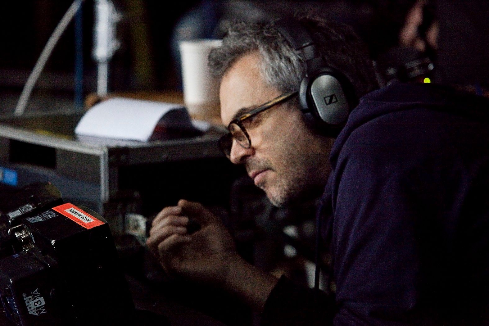 Photo du film Gravity - Photo 32 sur 40 - AlloCiné
