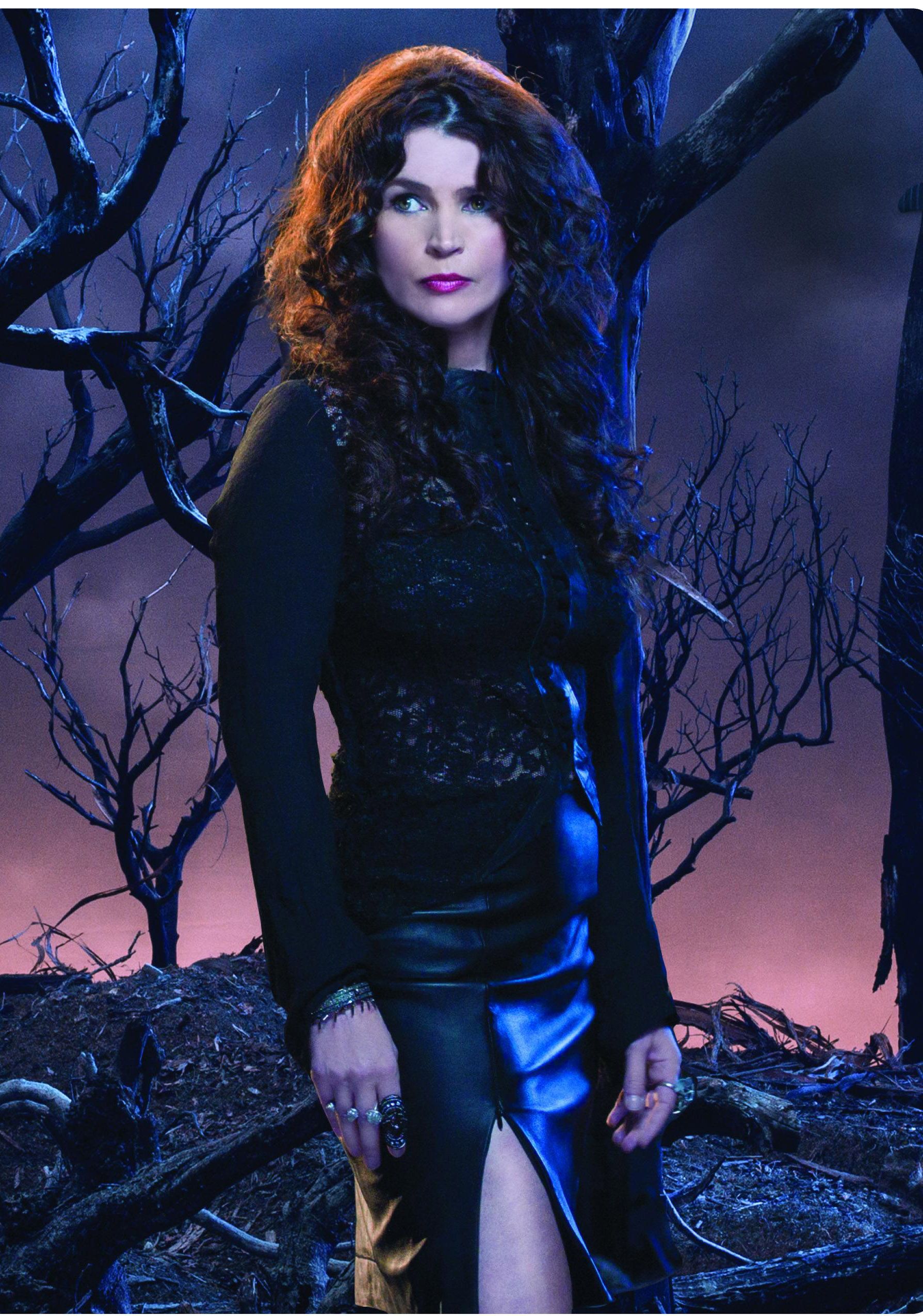 Witches of East End : Witches of East End : Photo - 154 sur 167 - AlloCiné