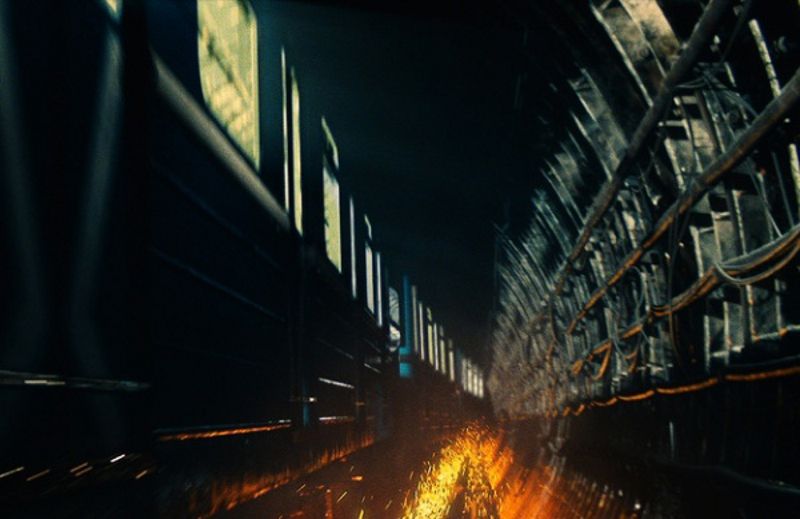 Photo du film Subwave - Photo 2 sur 6 - AlloCiné