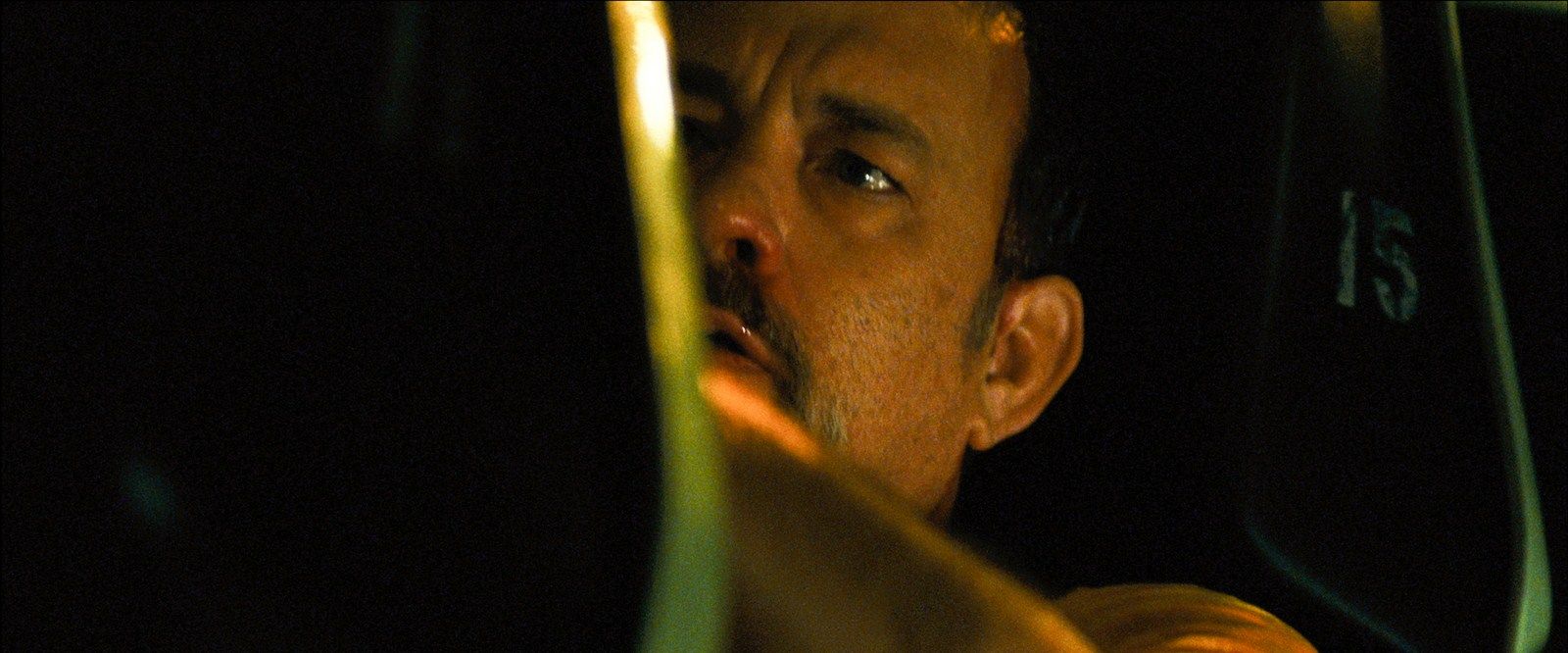 Photo du film Capitaine Phillips - Photo 24 sur 33 - AlloCiné