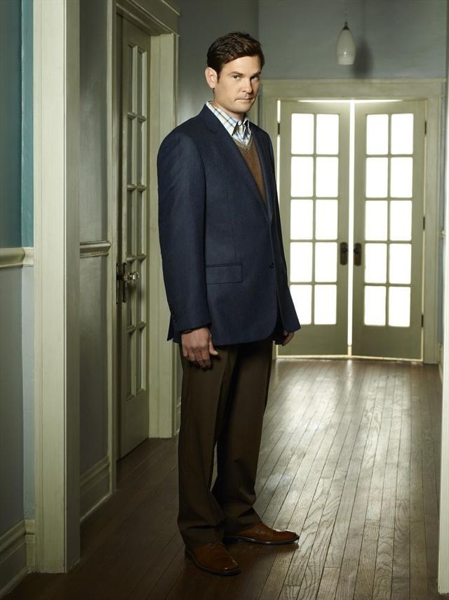 Photo de Henry Thomas - Photo promotionnelle Henry Thomas - Photo 28 sur 34 - AlloCiné