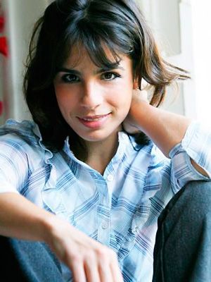 Maria Ribeiro - AlloCiné