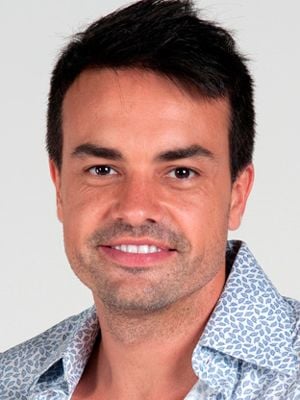 Márcio Kieling - AlloCiné