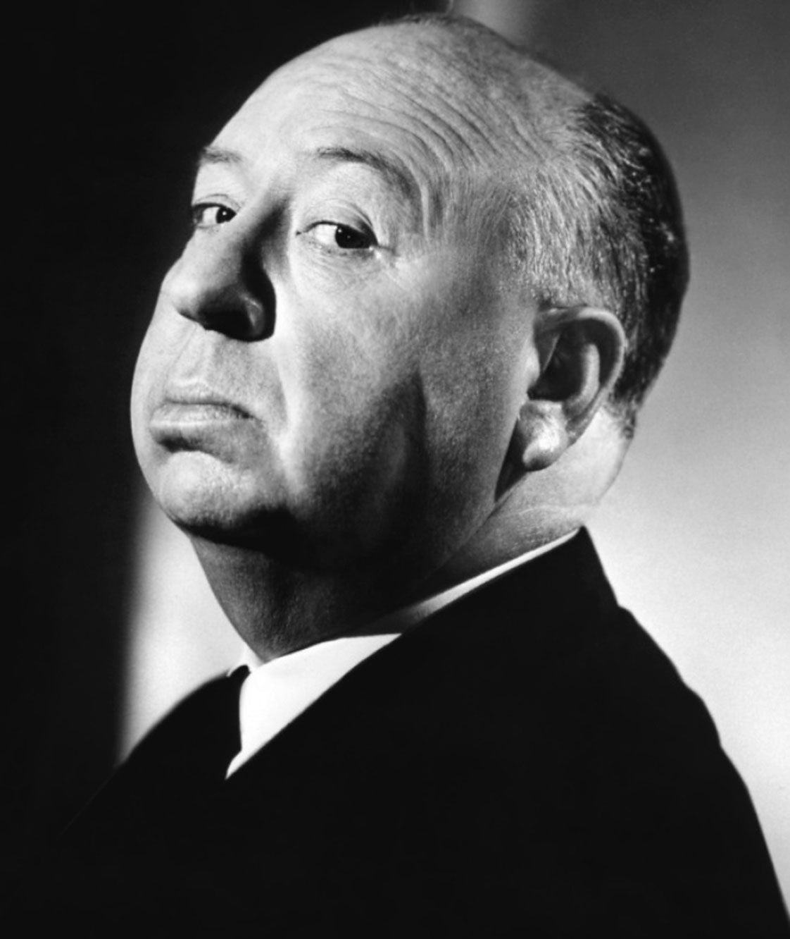 Photo de Alfred Hitchcock - Photo Alfred Hitchcock - Photo 588 sur 595 ...