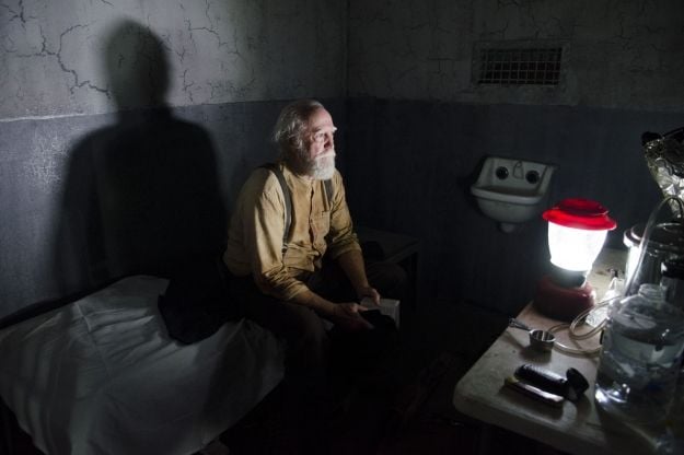 Photo de Scott Wilson - Photo Scott Wilson - Photo 11 sur 21 - AlloCiné