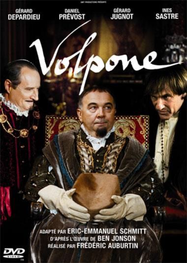 Volpone (2003) | Ciné Monde