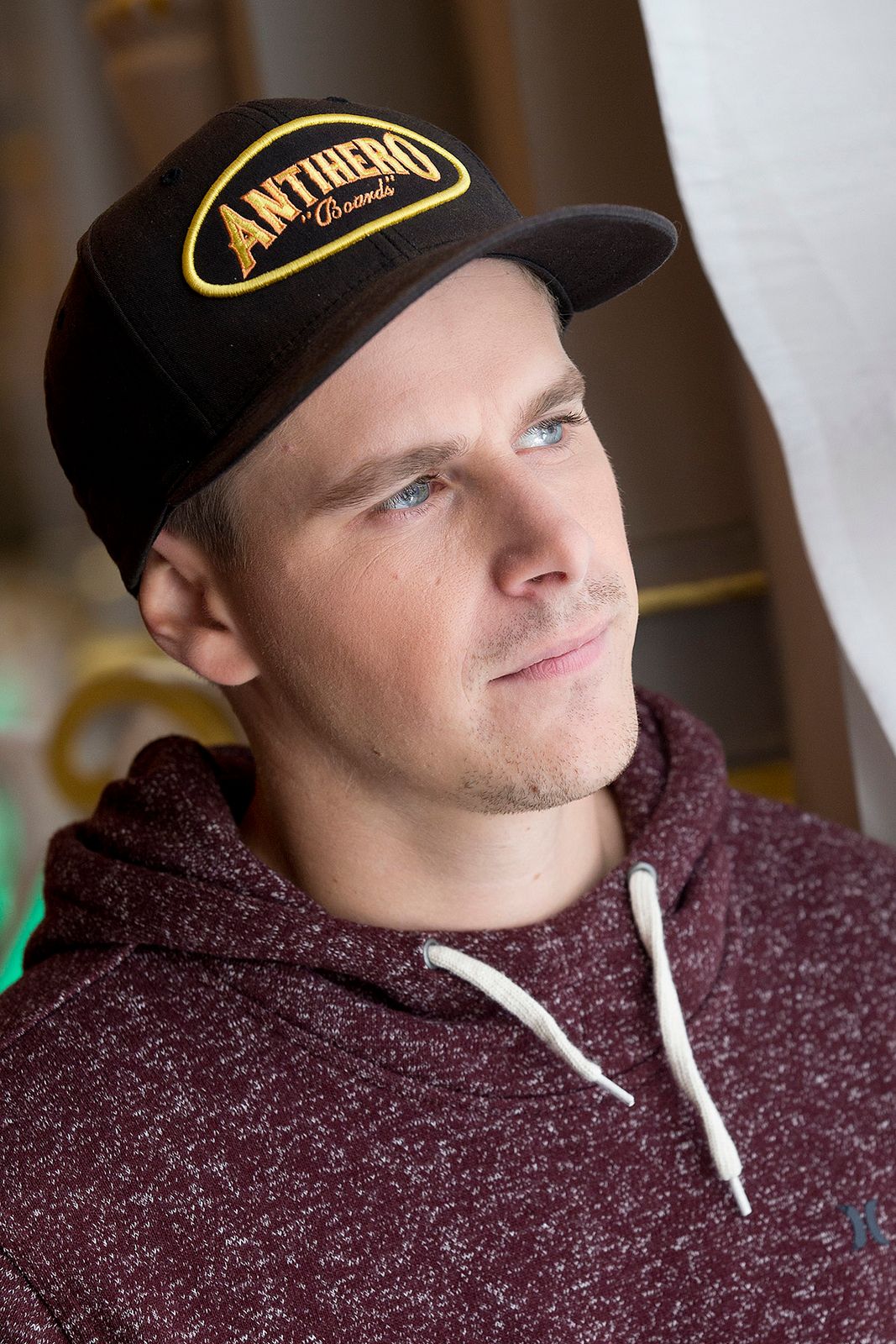 Photo de Alexandre Landry - Photo promotionnelle Alexandre Landry ...
