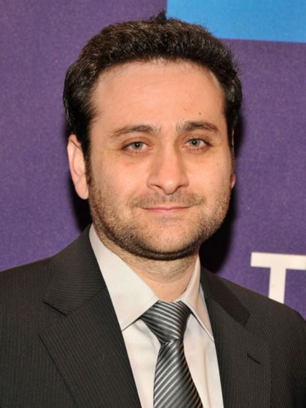 Aharon Keshales : Filmographie - AlloCiné