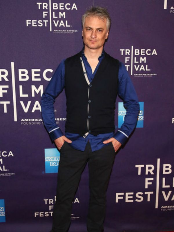 Richard Raaphorst - AlloCiné