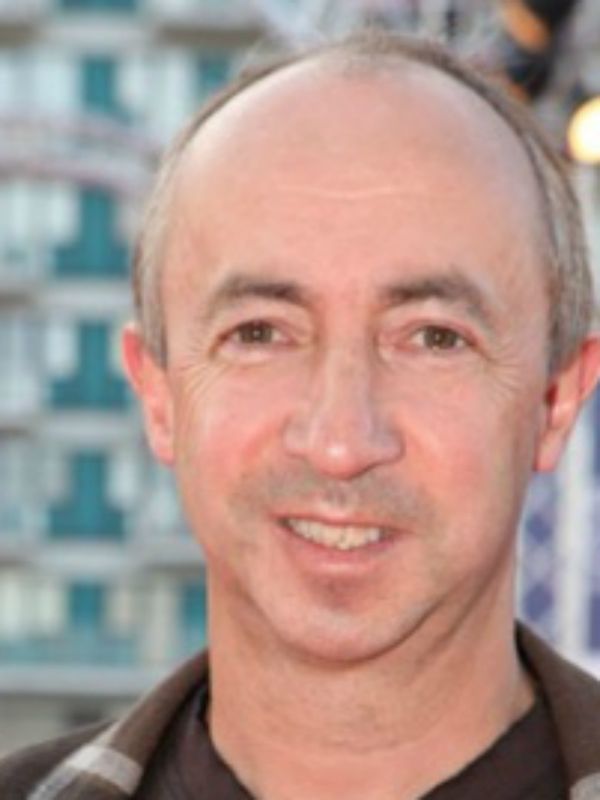 Stijn Coninx - AlloCiné