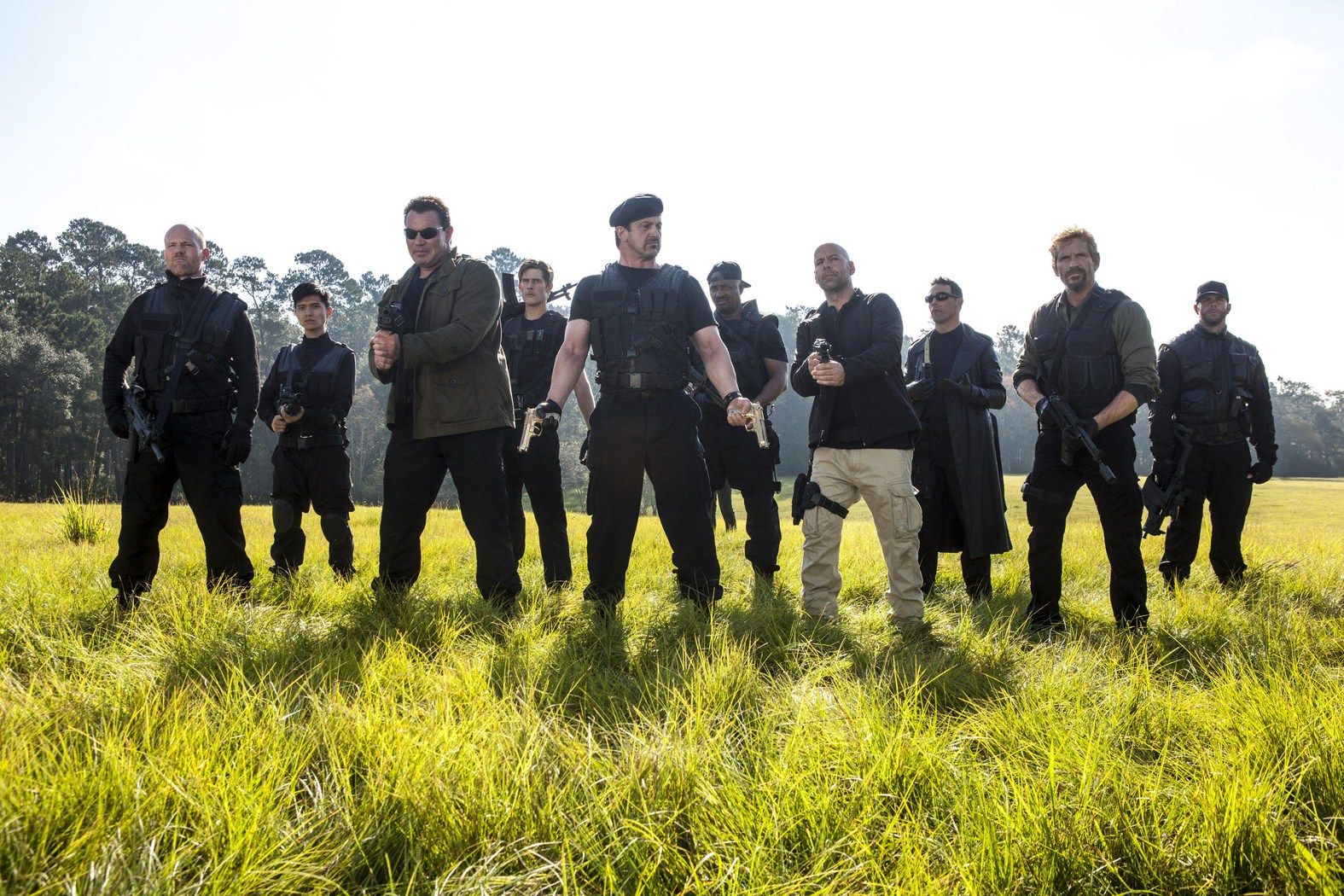 Photo du film Starving Games - Photo 18 sur 18 - AlloCiné