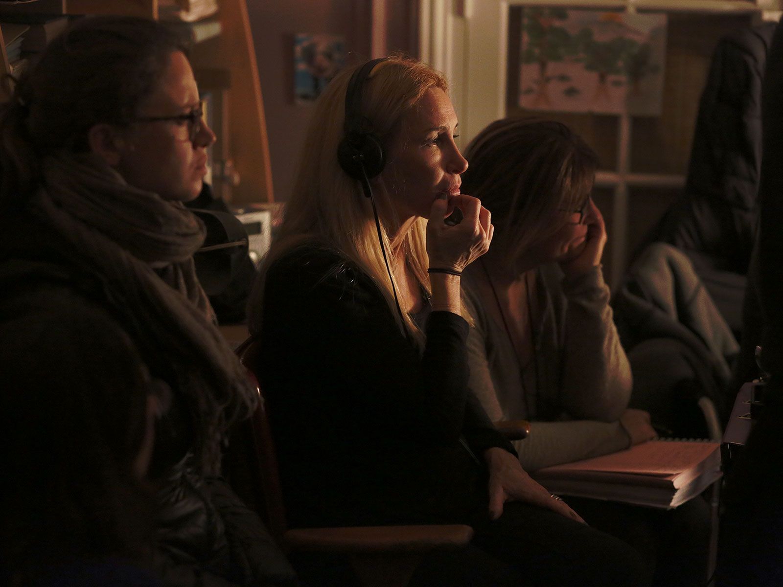 Photo de Isabelle Doval - Fonzy : Photo Isabelle Doval - AlloCiné