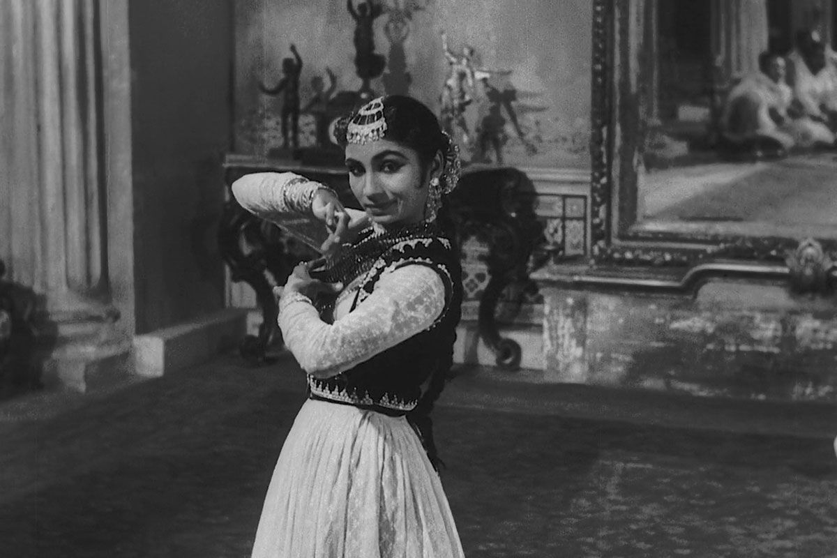 Photo de Padma Devi - Le Salon de musique : Photo Padma Devi - Photo 2 sur 3 - AlloCiné