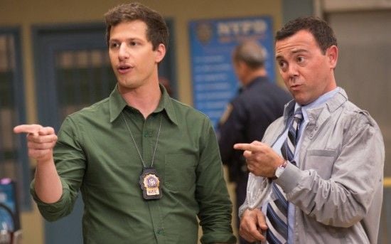 Photo de Joe Lo Truglio - Brooklyn Nine-Nine : Photo Joe Lo Truglio ...