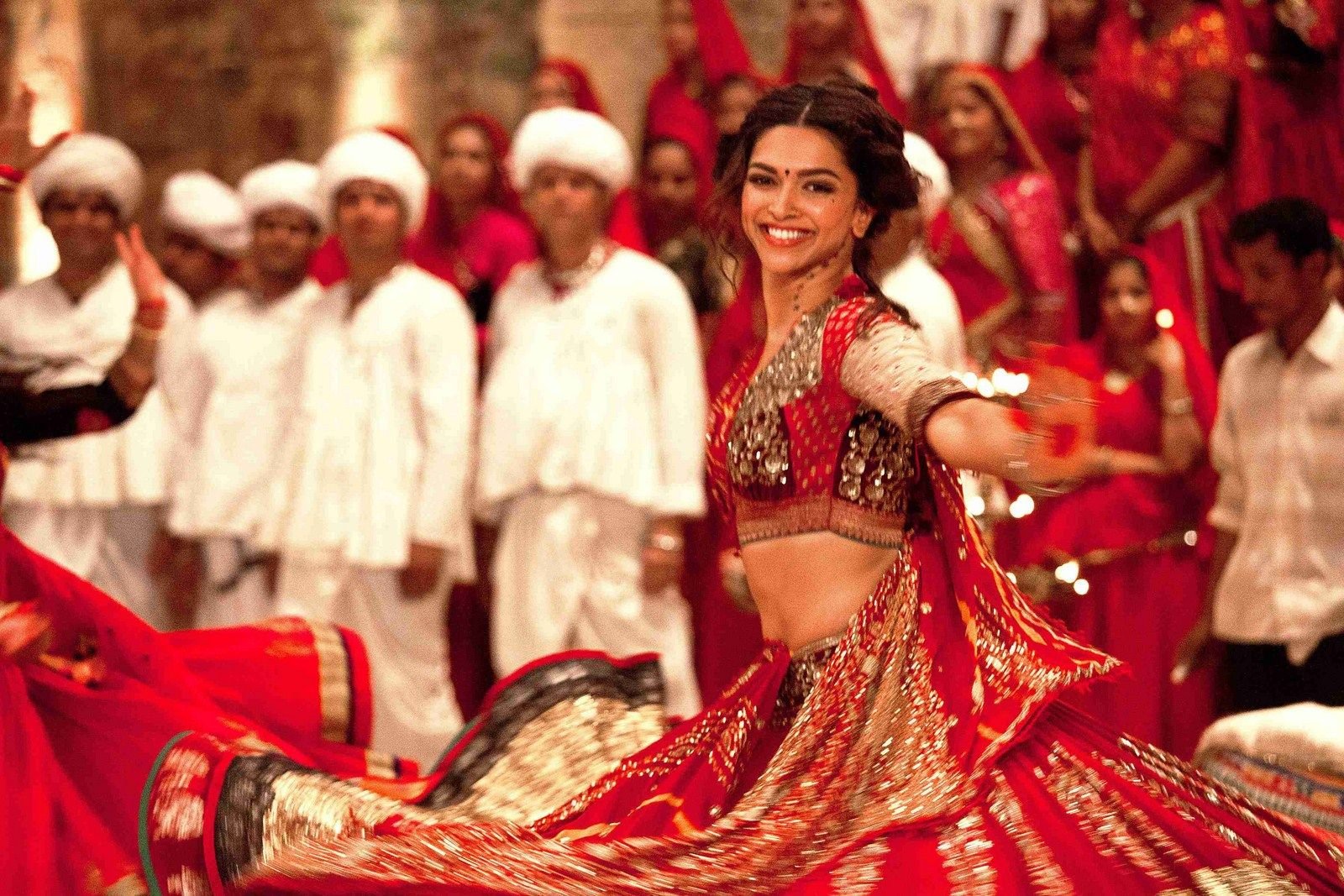 Photo du film Ram-Leela - Photo 15 sur 17 - AlloCiné