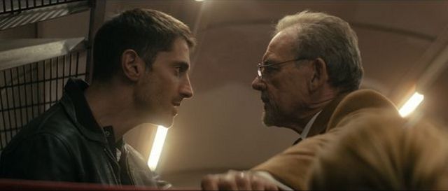 Photo de David Schofield - Last Passenger : Photo Iddo Goldberg, David ...