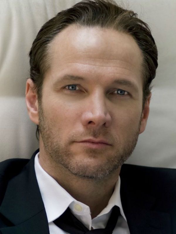 Sean Mahon - AlloCiné