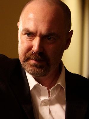 William MacDonald - AlloCiné