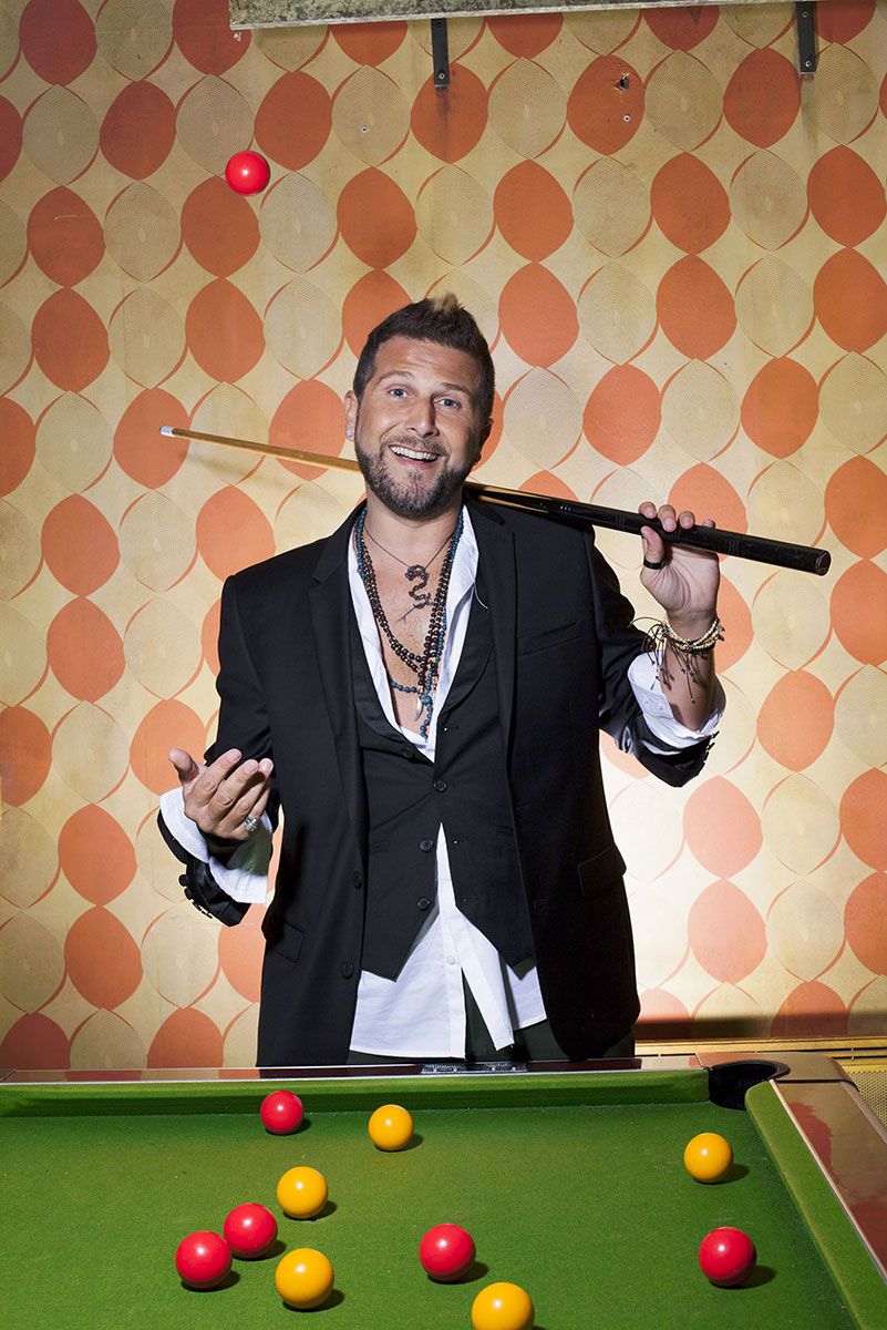 Zak : Zak : Photo - 2 sur 55 - AlloCiné