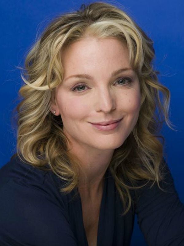 Allison Graham - AlloCiné