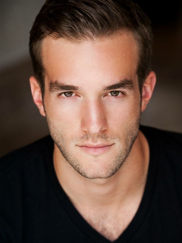 Andy Favreau : Filmographie - AlloCiné