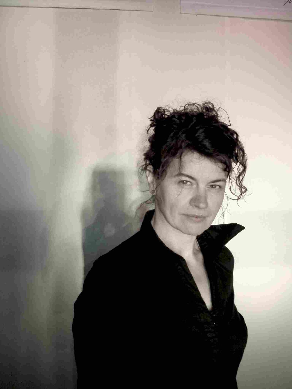 Photo de Nathalie David - Photo Nathalie David - Photo 0 sur 1 - AlloCiné