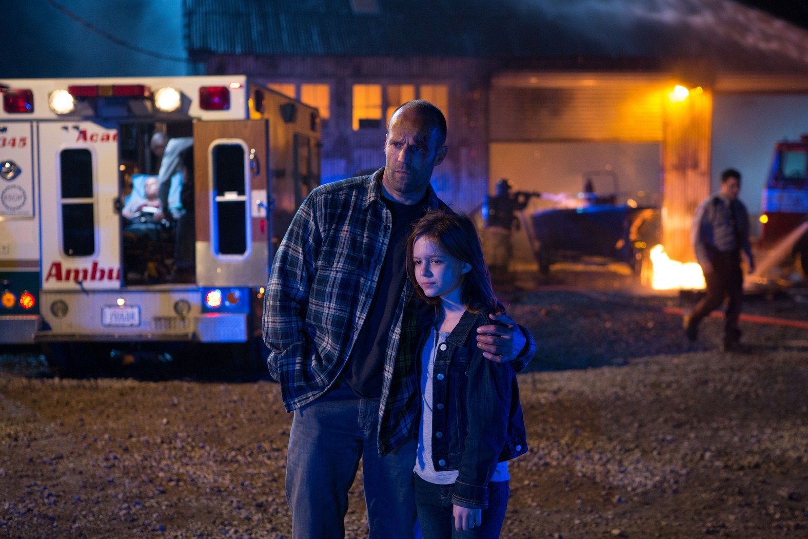 Photo du film Homefront - Photo 26 sur 35 - AlloCiné