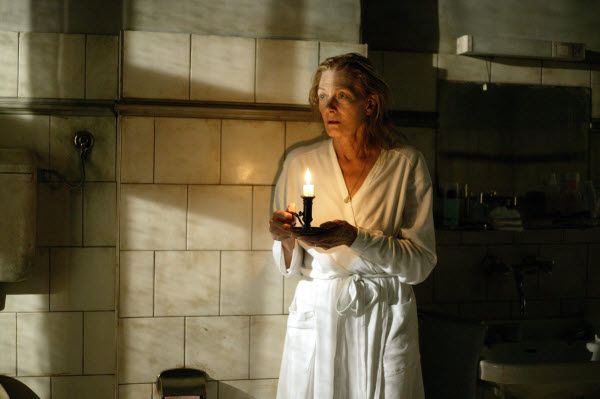 Photo du film The Fever - Photo 6 sur 11 - AlloCiné