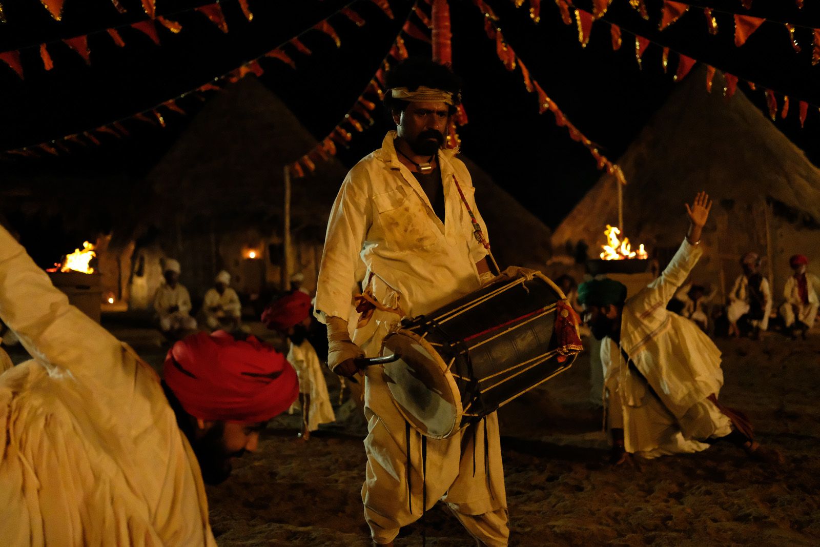 Photo du film Hellaro - Photo 1 sur 9 - AlloCiné