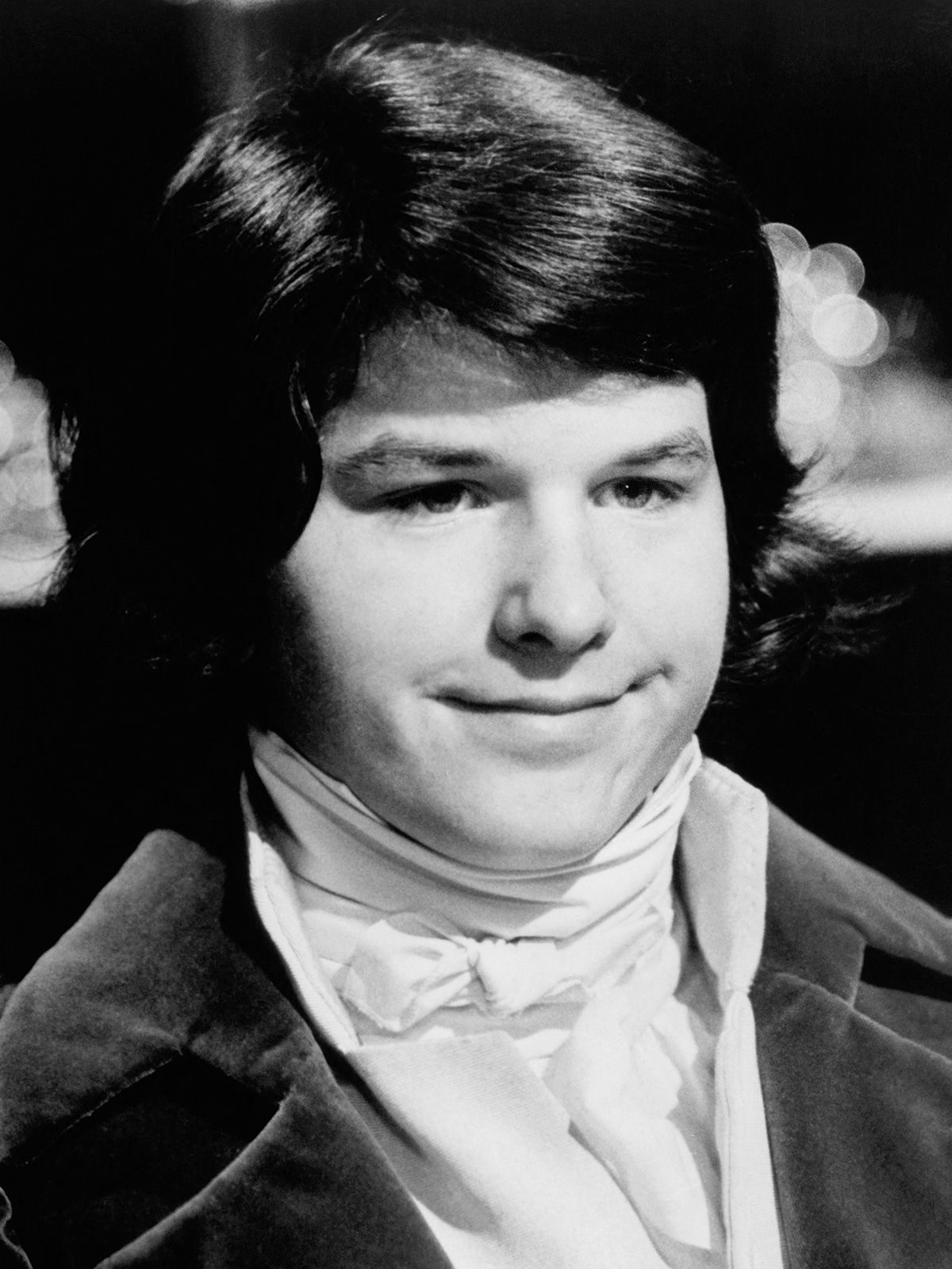 Dominic Guard : Filmographie - AlloCiné