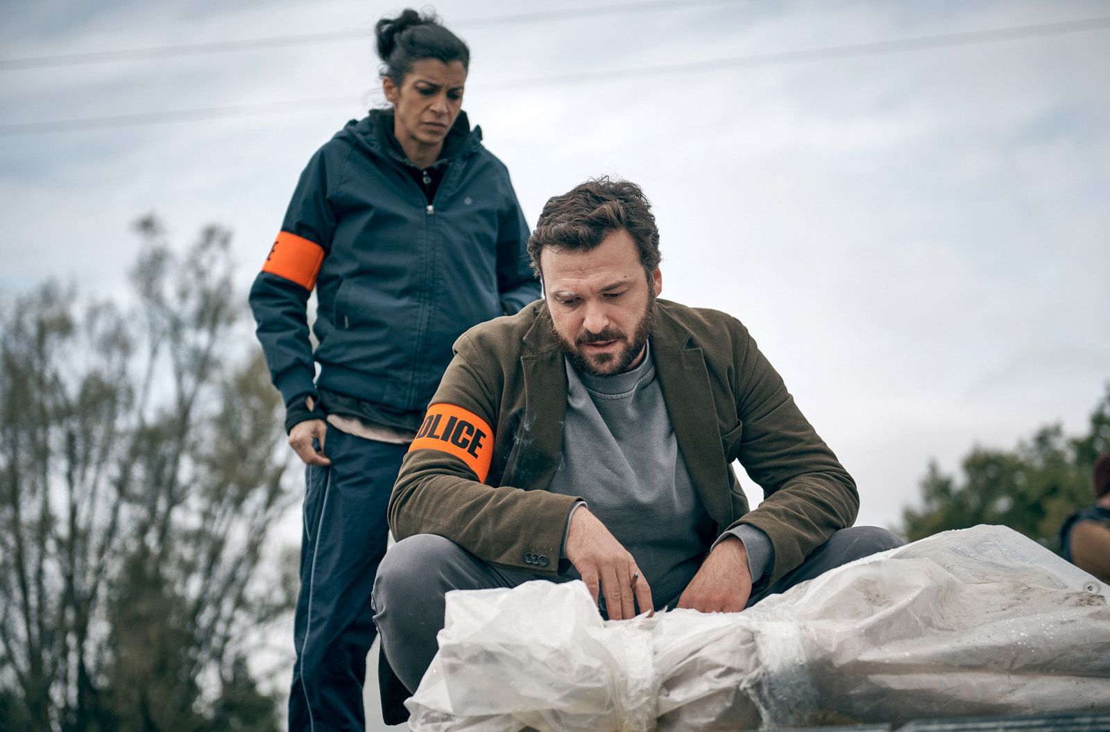 Sacha : Sacha : Photo - 6 sur 7 - AlloCiné