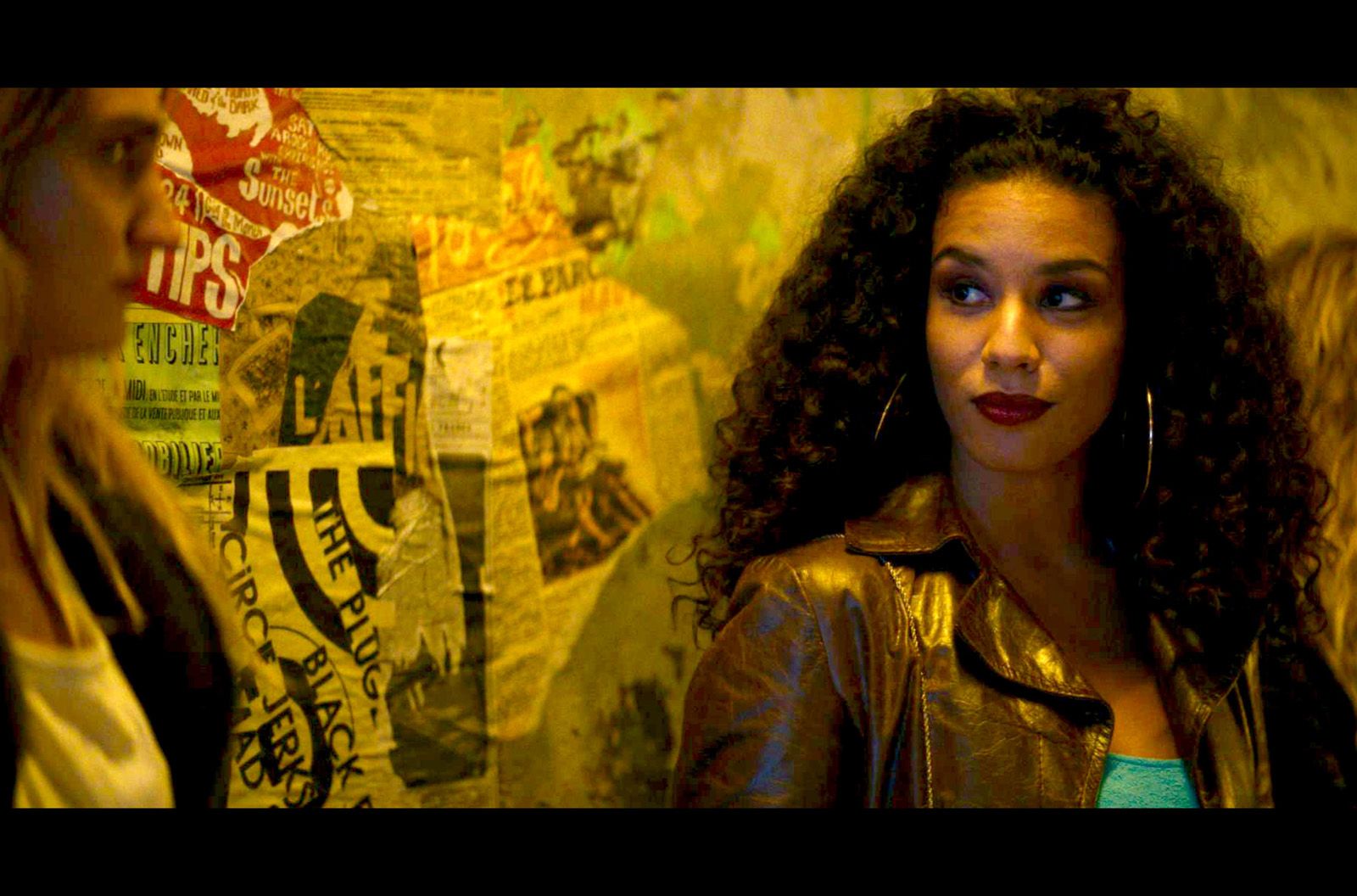 Sacha : Sacha : Photo - 5 sur 7 - AlloCiné