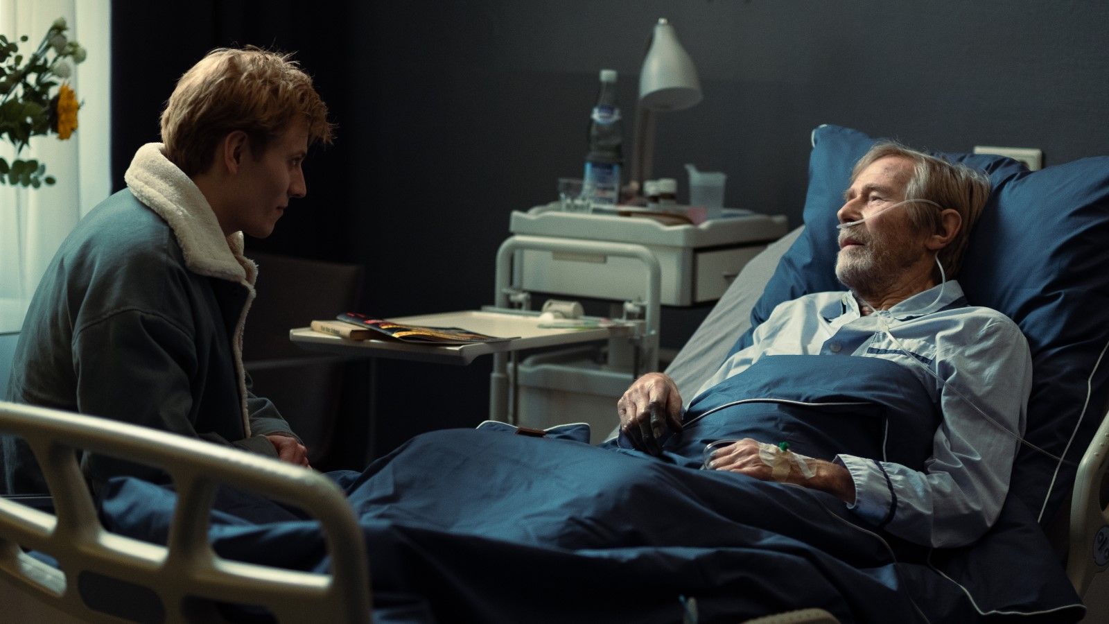 Photo du film The Privilege - Photo 22 sur 30 - AlloCiné