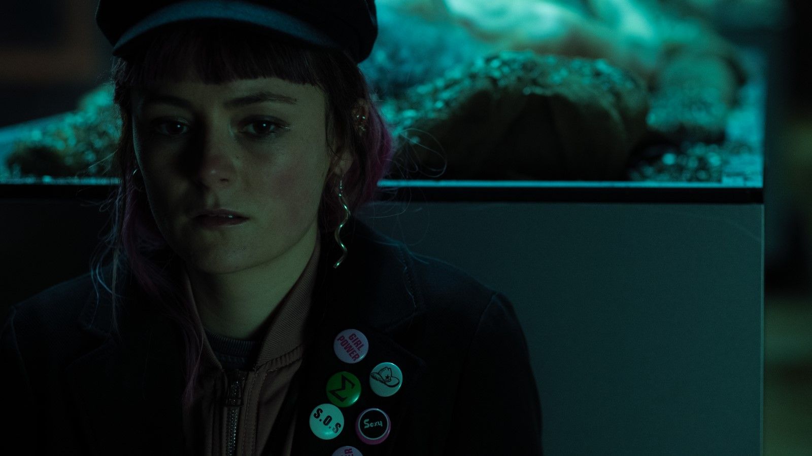 Photo du film The Privilege - Photo 21 sur 30 - AlloCiné