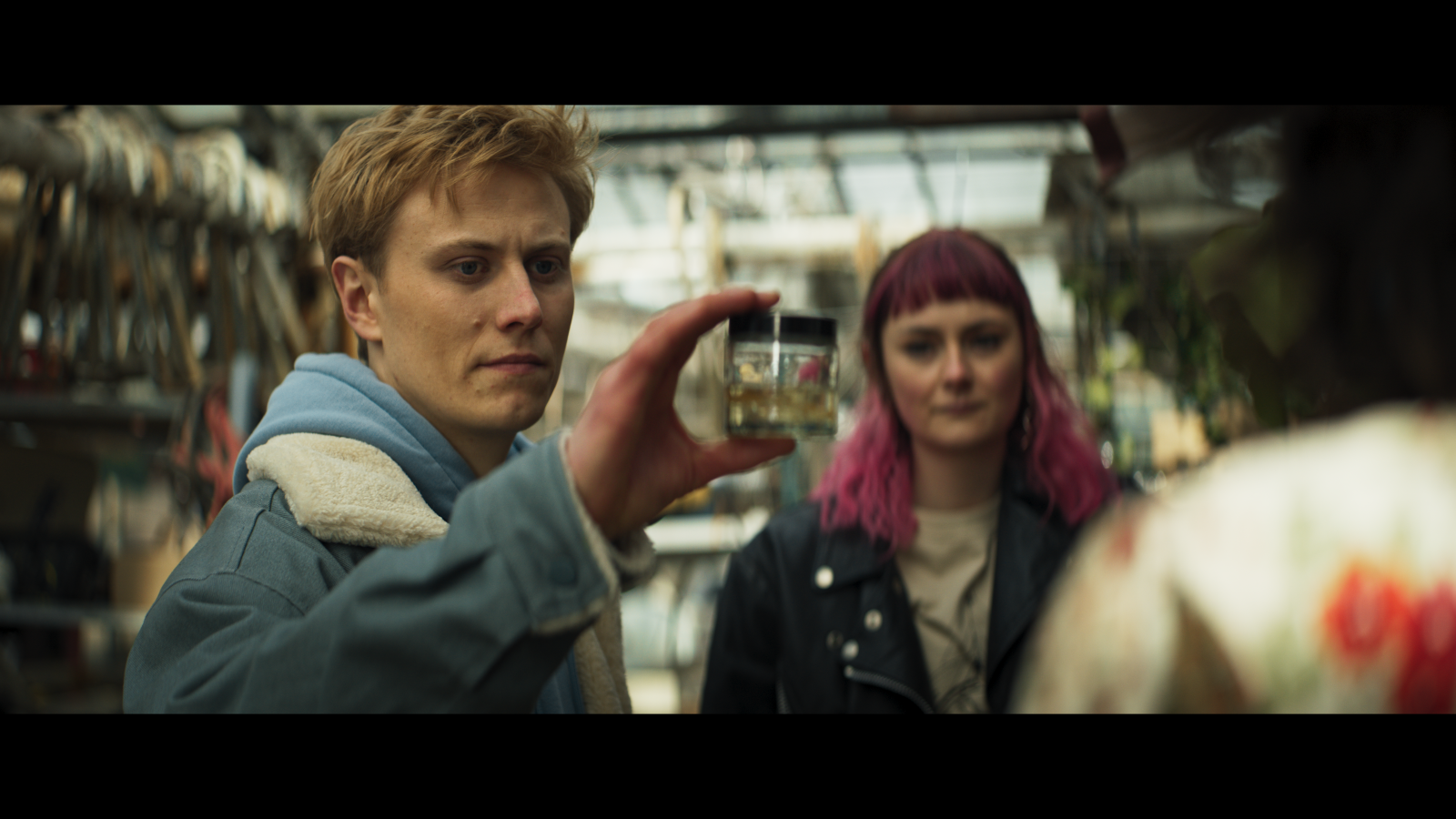 Photo du film The Privilege - Photo 19 sur 30 - AlloCiné