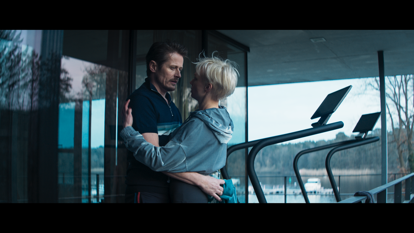 Photo du film The Privilege - Photo 15 sur 30 - AlloCiné