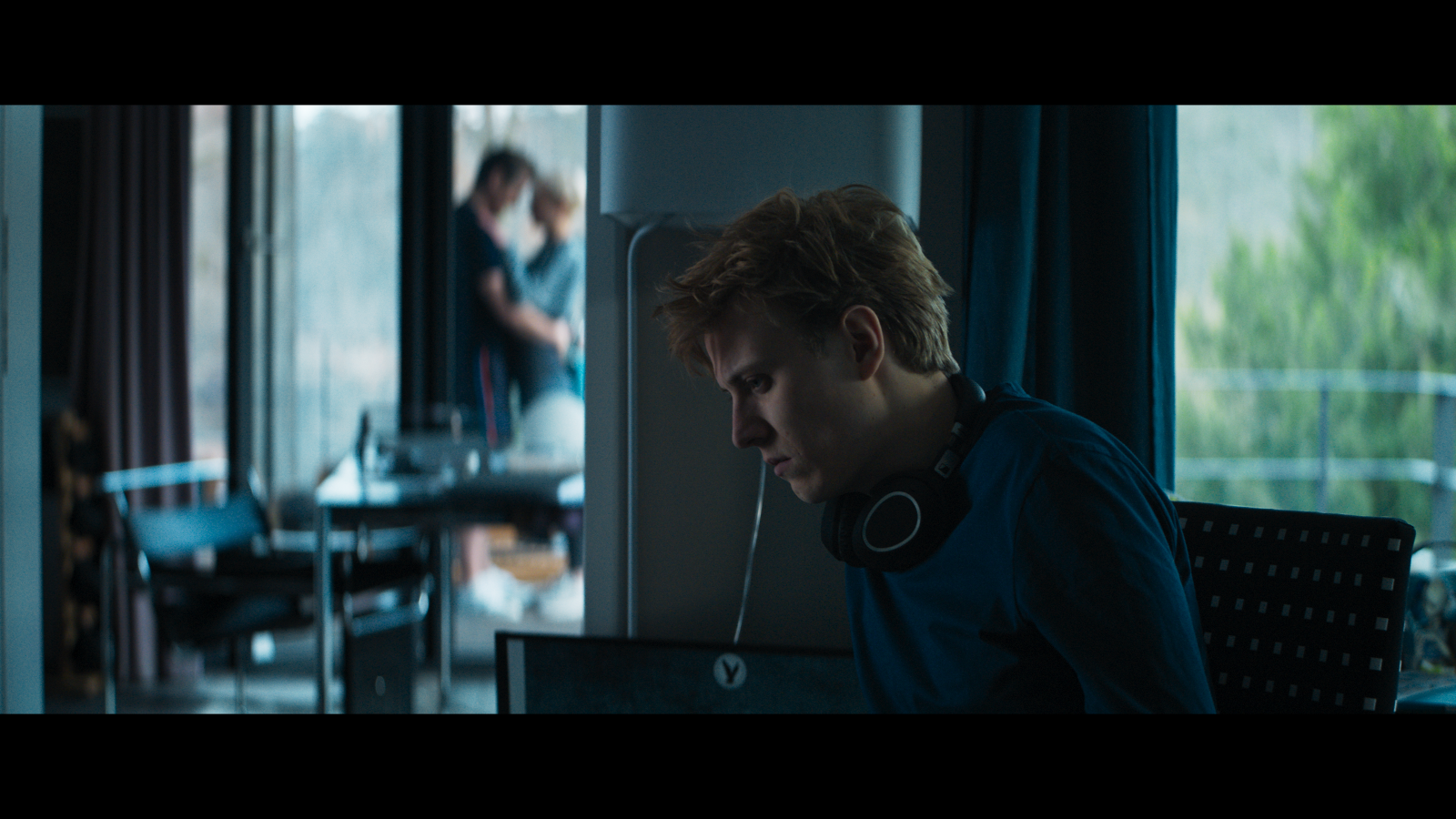 Photo du film The Privilege - Photo 14 sur 30 - AlloCiné