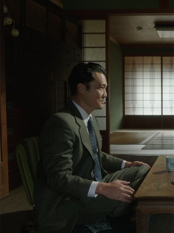 The Sound of Water - Court Métrage - AlloCiné