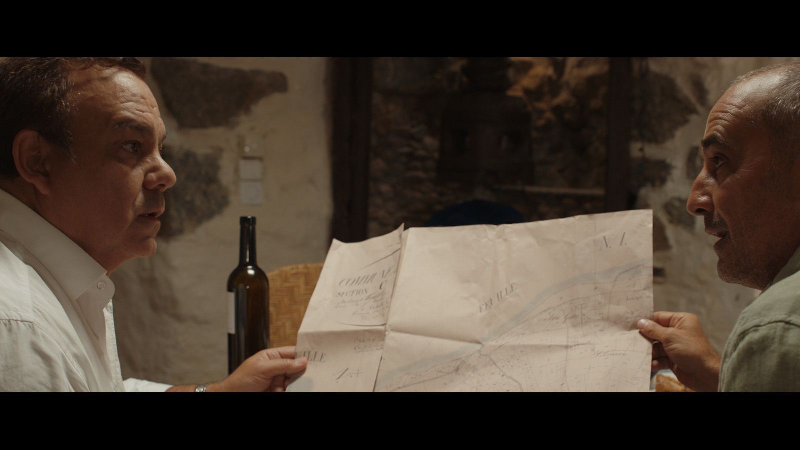 Photo de Eric Fraticelli - Permis de construire : Photo Didier Bourdon ...