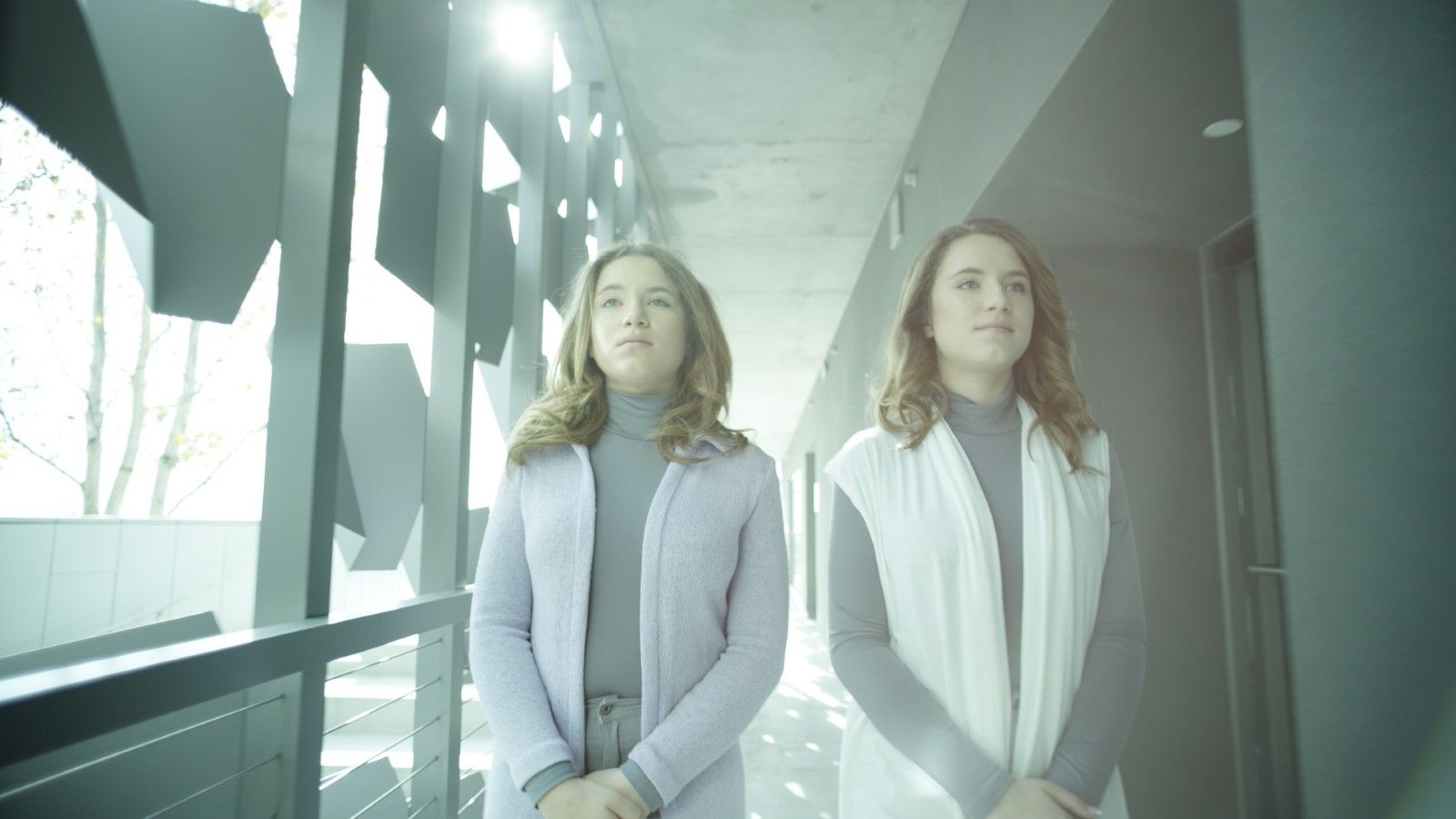 Photo du film The Code - Photo 9 sur 14 - AlloCiné