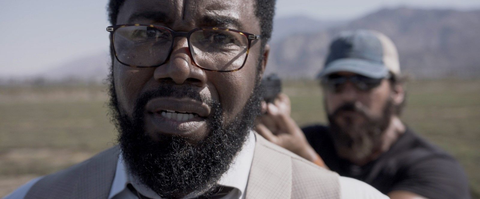 Photo du film Take Back - Photo 3 sur 9 - AlloCiné