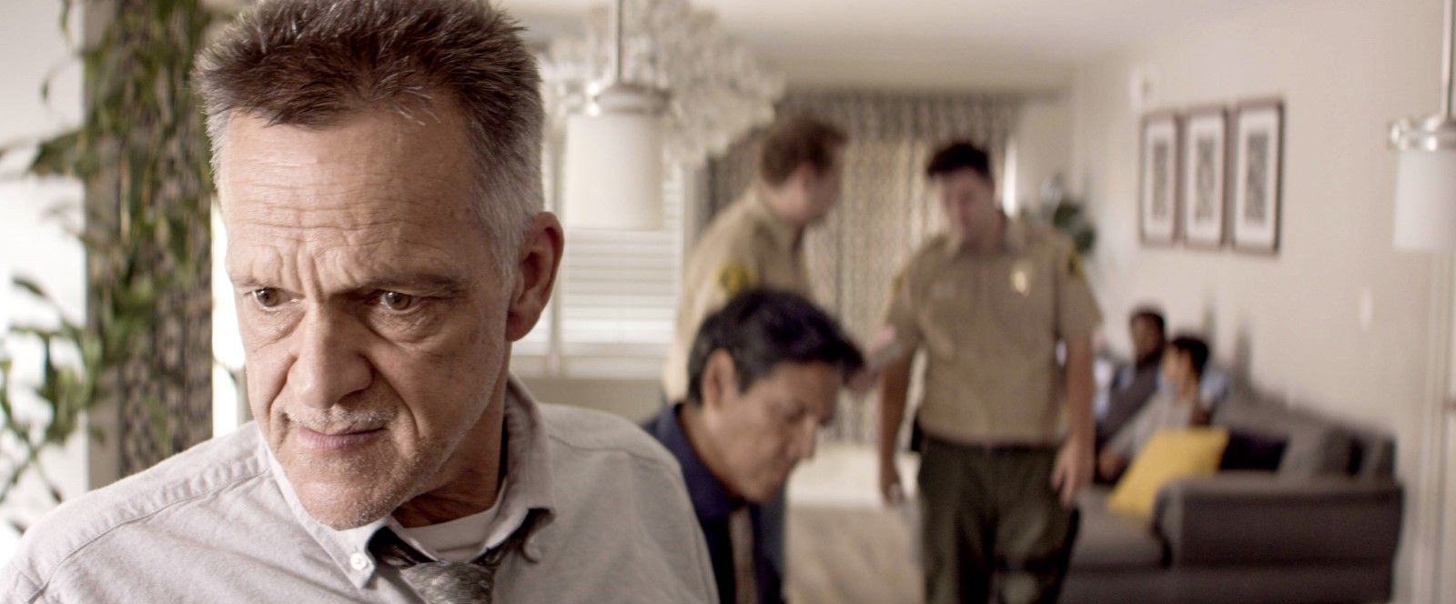 Photo du film Take Back - Photo 2 sur 9 - AlloCiné