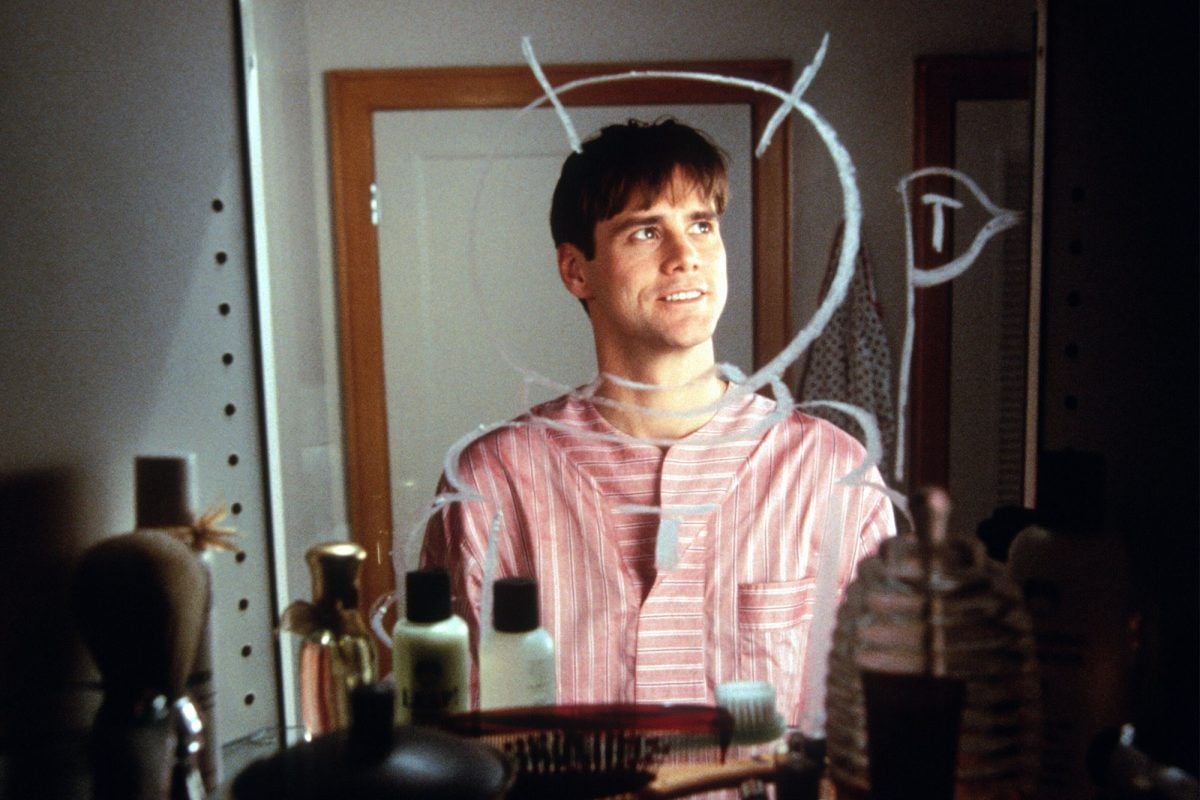 Photo du film The Truman Show - Photo 12 sur 19 - AlloCiné
