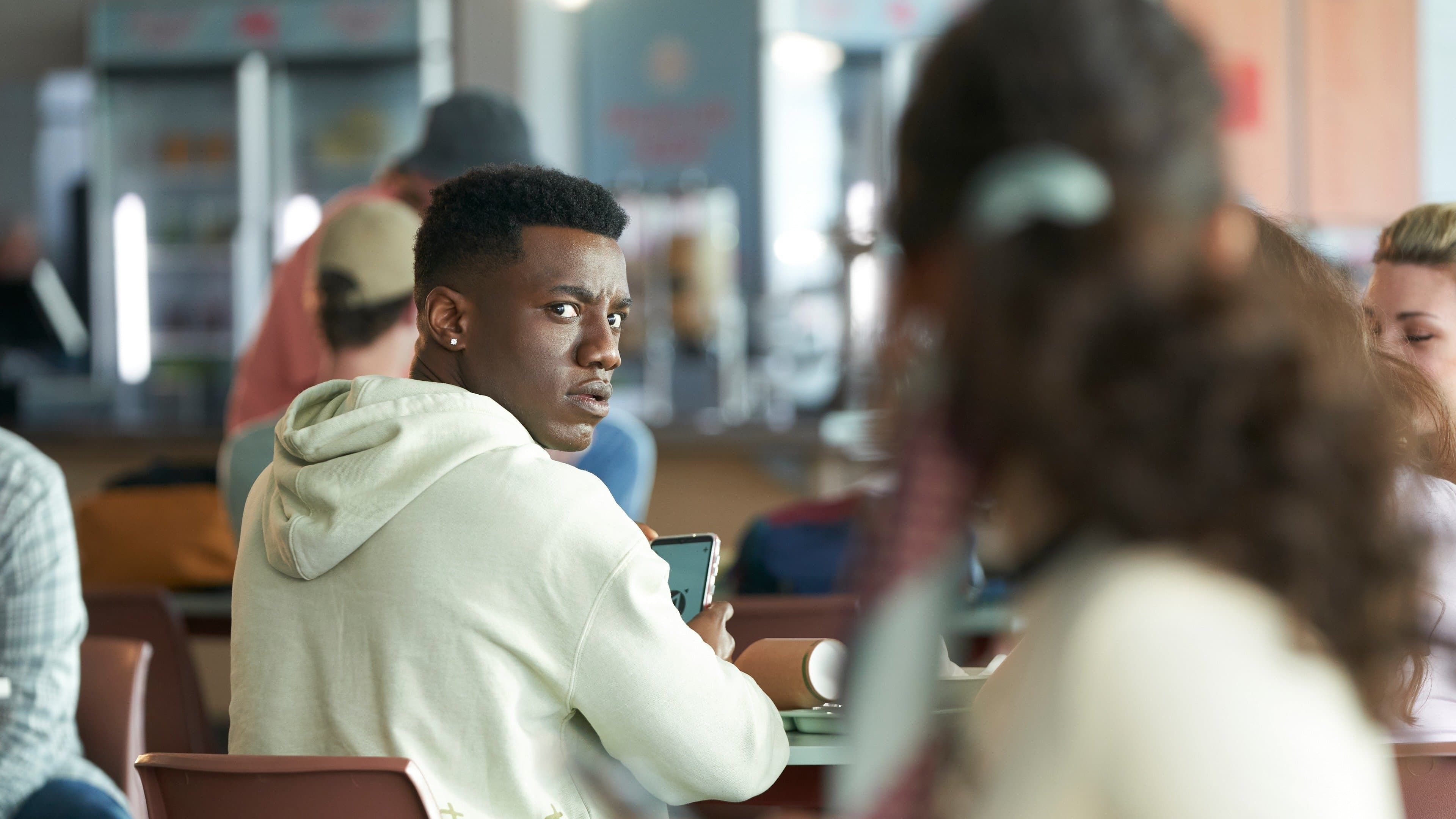 Poster Qui ment ? saison 1 - Affiche 16 sur 35 - AlloCiné