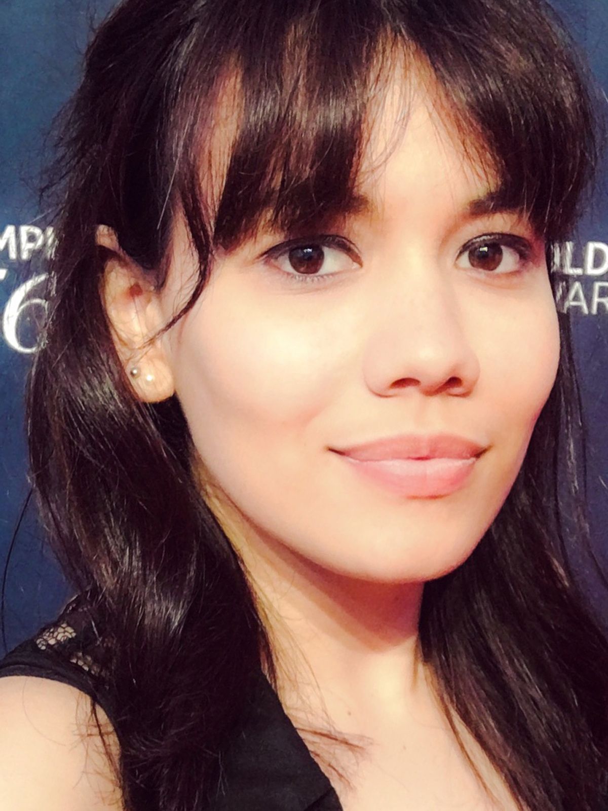 Isabelle Ratane - AlloCiné