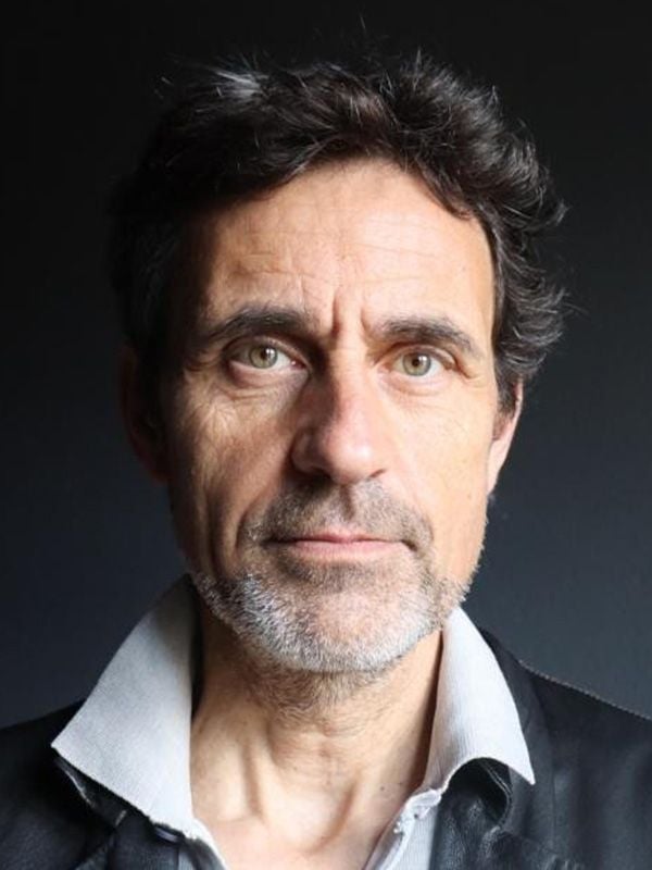 Eric Soubelet - AlloCiné