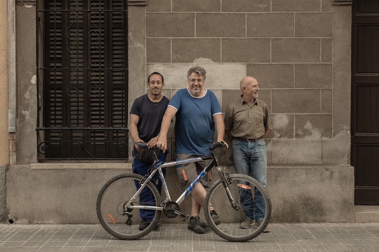 Photo du film The Odd-Job Men - Photo 6 sur 25 - AlloCiné